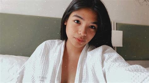 Andrea Brillantes Sister