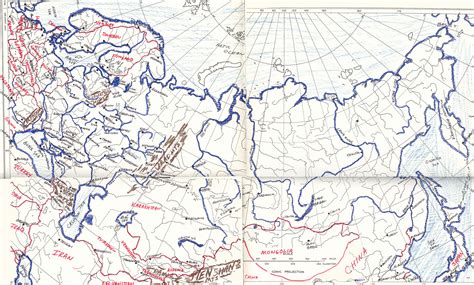 Geography of Russia