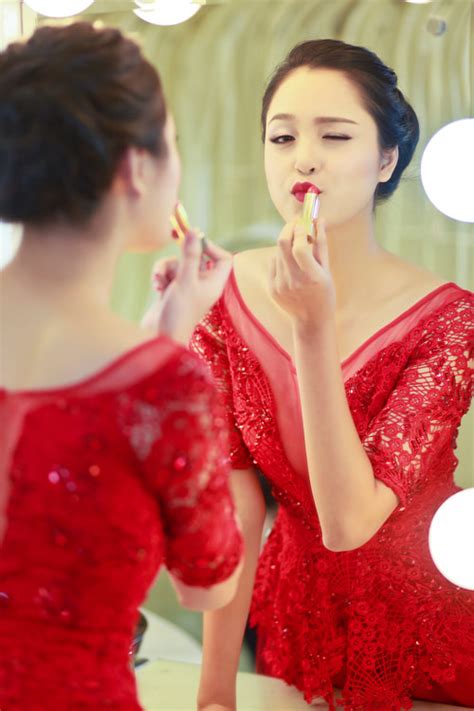 H U Ho Ng Anh Sexy C Ng Son