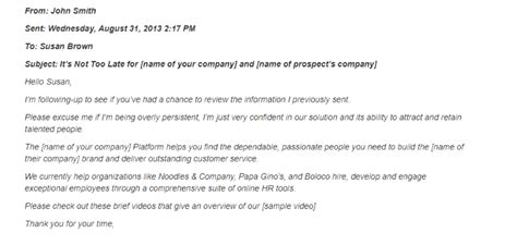 Crafting Responses To Rejection Emails Examples And Tips