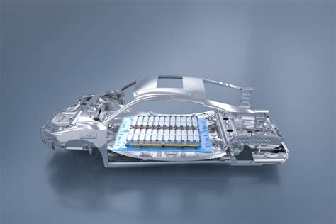 How Paragraf Current Sensors Can Help Battery Makers Address Thermal Propagation The Graphene