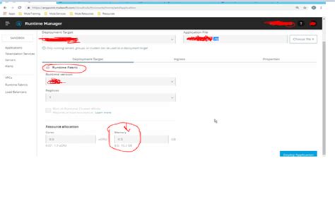 Scaling Mulesoft Runtime Fabric Rtf Objective And Key Considerations
