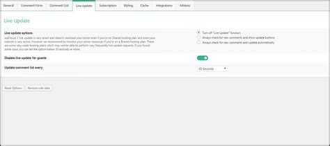 How To Customize The Comment Section In Wordpress Greengeeks