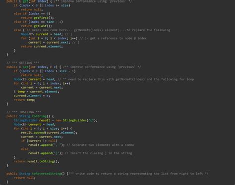Solved Package Question3 Public Class Mylinkedlist
