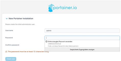 Docker Mit Nginx Proxymanager Ufw Fail2ban Mariadb Und Nextcloud — Teil 1 Pc