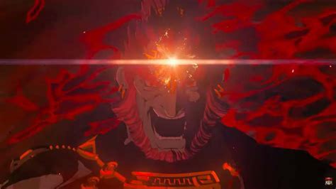 Zelda Lore The History Of Ganondorf Pro Game Guides