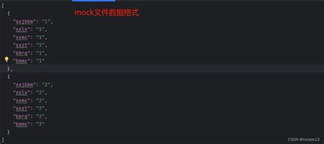 Miniui表格mock数据、自定义表格列显示及js操作 Csdn博客