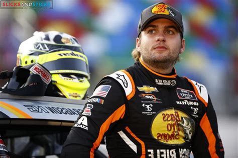 Noah Gragson Comeback Reviving Nascars Storied Journey