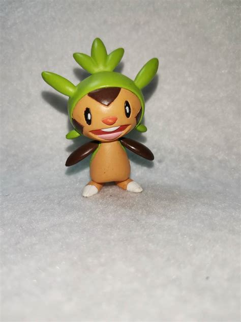 Yahooオークション ハリマロン ポケモン モンコレ フィギュア Mc