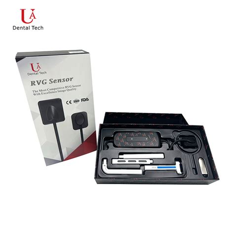 China Dental Sensor Manufacturers