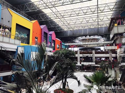 新光天地重庆开业啦！重庆人民又又又又又沸腾了！