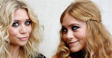 Mary Kate Olsen E Ashley Olsen Film Nude Naked Pussy Slip Celebrity