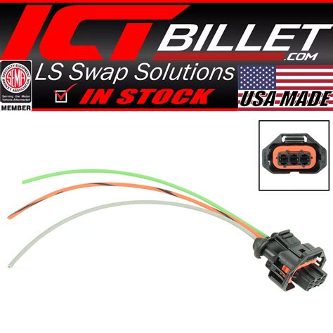 ZL Map Sensor Pinout Guide Detailed Wiring Diagram And Connections Explained