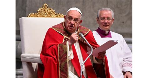 Папа Франциск ще посети Белгия края на септември