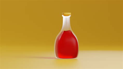 glass final render is so diferent from renderview lighting and rendering blender artists