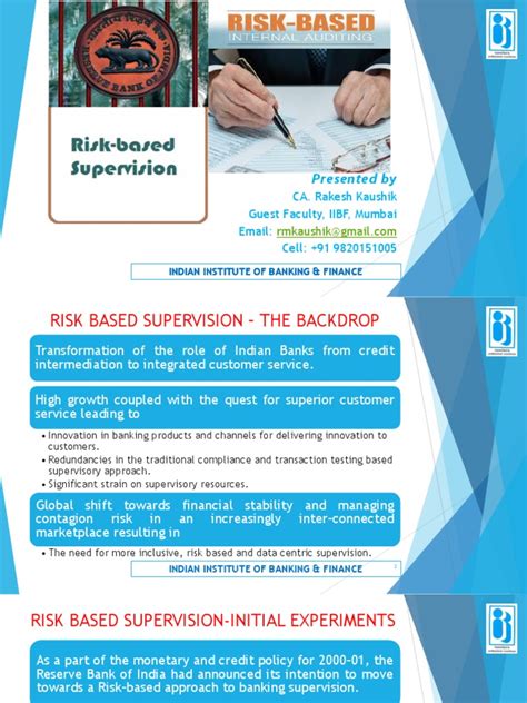 Rbs And Risk Based Internal Audit 22122022 Pdf Risk Internal Audit