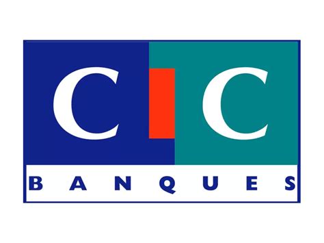 Cic Banques Logo Download Free Resource