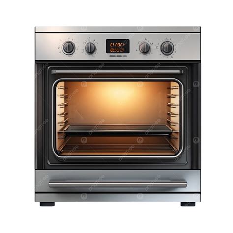 Horno Eléctrico Digital Png Vectores Psd E Clipart Para Descarga
