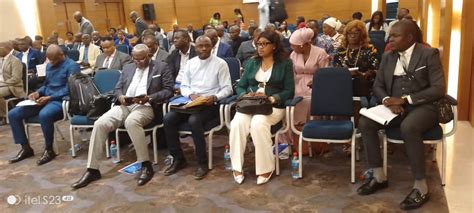 Congofinances Les Comptables Initiés Au Nouveau Système Des