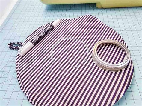 How To Make A Pot Protector