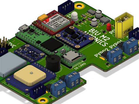 A Professional Schematic And Pcb Design For Your Project Upwork