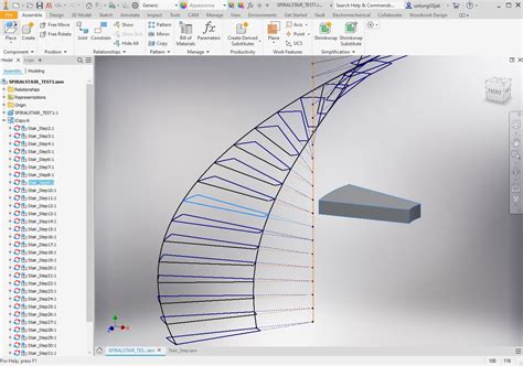Solved Icopy Placement Problem Autodesk Community