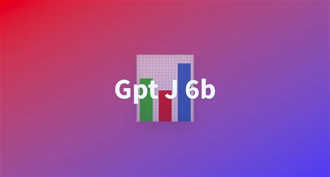 Gpt J 6b A Hugging Face Space By Singh5587