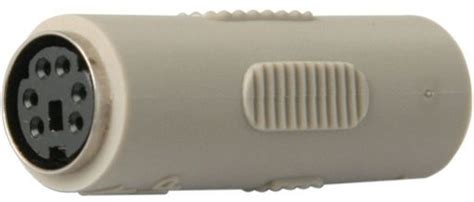 Mini Din Gender Changers Din Plugs Wagner Online Electronic Stores