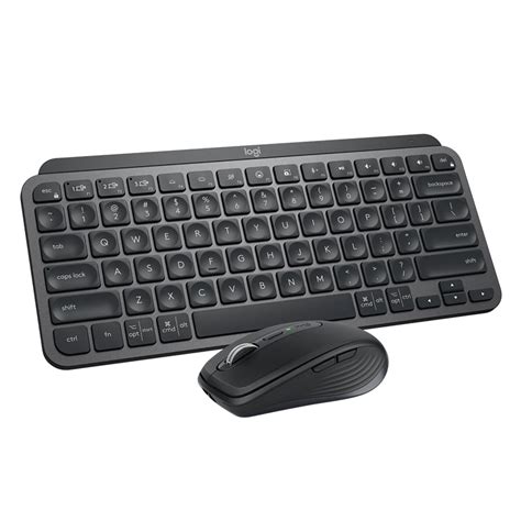 Logitech Mx Keys Mini Keyboard And Mouse Combo 920 011065 Mwave