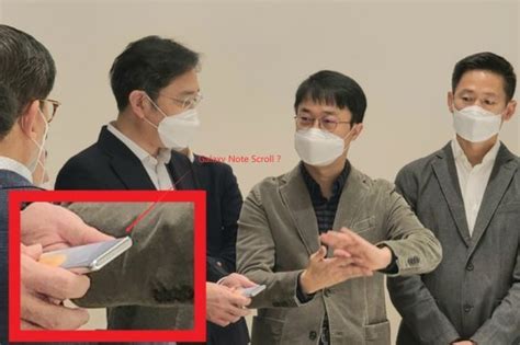 이재용 폰은 갤럭시z 폴드 스크롤 롤러블폰 도입하나 파이낸셜뉴스