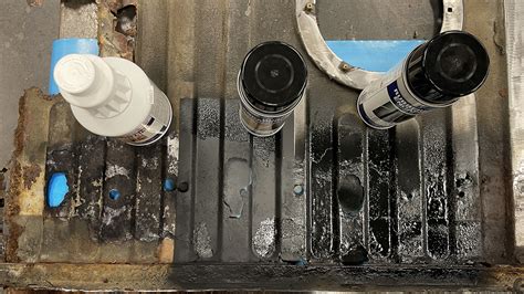 What To Use Rust Converter Or Rust Encapsulator The Garage™