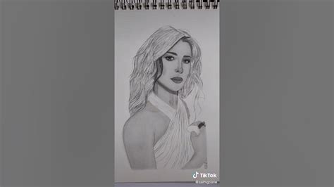 رسم نانسي عجرم احلى رسمه Youtube