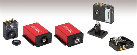 Single Photon Detectors