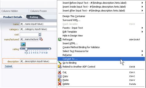 Oracle Jdeveloper 11g Release 2 Tutorials Developing Ajax Based User