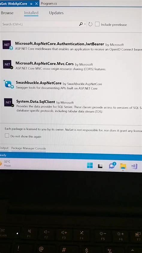 Aspnet Core Web Api Crud Operations In Rest Api Using Entity