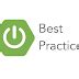Spring Boot Best Practices For Developers Java Stack Flow