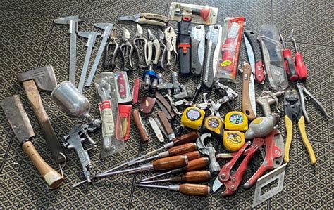 เครื่องมือช่าง ญี่ปุ่น 🇯🇵อุปกรณ์ ทำสวน By หงส์ หยก