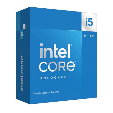 Intel Core I5 14600k 3 5 Ghz 5 3 Ghz Prix Algérie Digitec Informatique