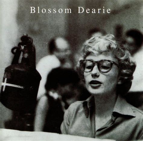 Blossom Dearie Blossom Dearie Cd Album Reissue Remastered 1989