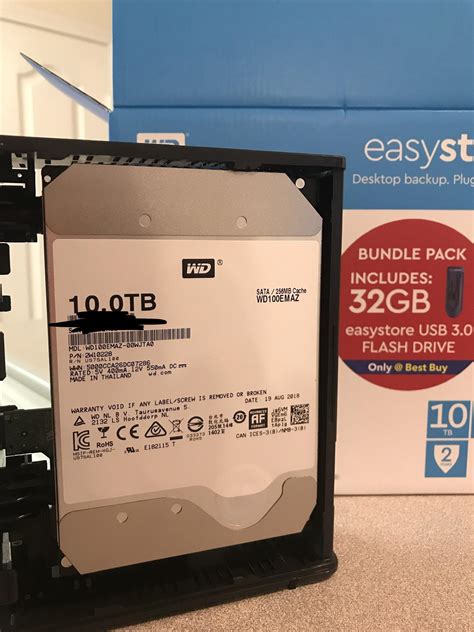 Format Wd Easystore Lasopamex
