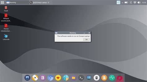 Crowpi L Review Part 2 Learn Programming And Electronics With A