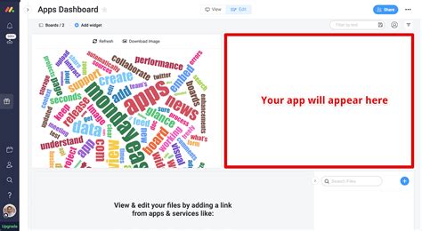 Introduction To Monday Apps