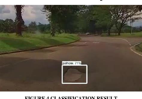 Figure 1 From Obstacles Detection System Using Single Shot Multi Box Detector Ssd For