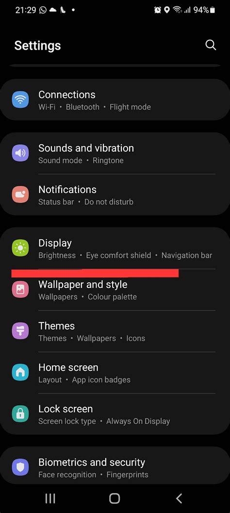 Why Is My Home Button Gone On Android Mobile Pains