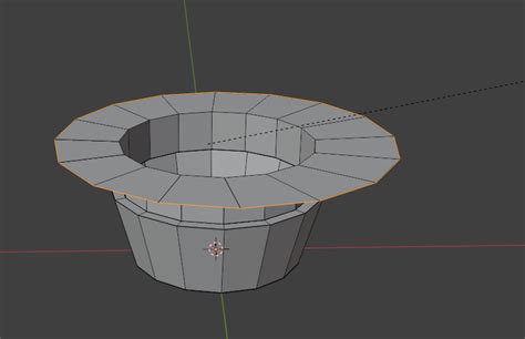 3d Scaling Vs 2d Scaling Rblenderhelp