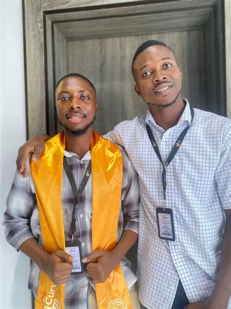 ridwan adebosin on linkedin kosisochukwu emmanuel is a good developer