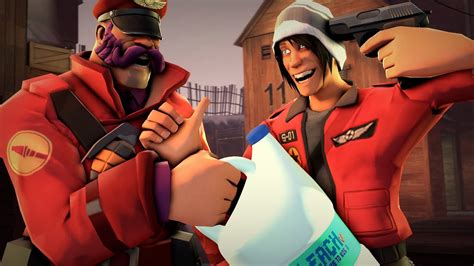 Back To Tf2 W Capn Derpy Youtube