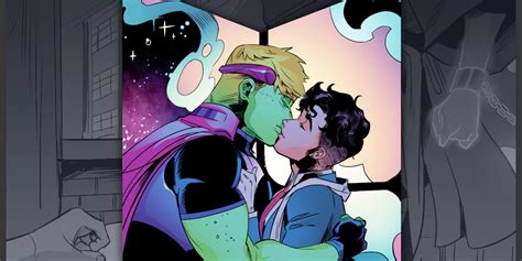 Marvels Young Avengers Stars Headline New Webtoon Style Series