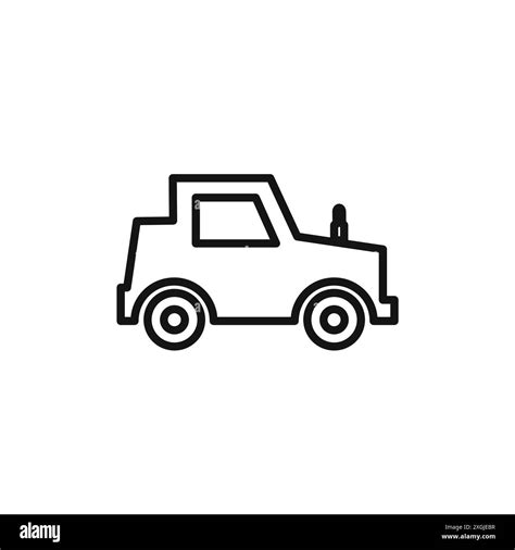 Road Roller Icon Vector Logo Set Collection For Web App Ui Stock Vector Image And Art Alamy