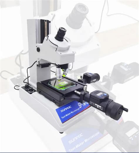 Measuring Microscope Portable Tool Makers Measuring Microscope Price